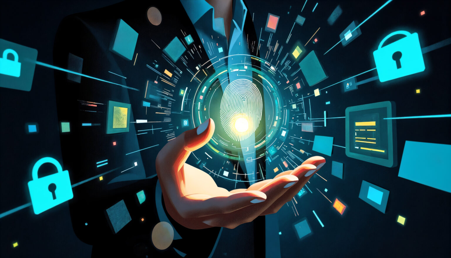 Why Is IT security Important? A Simple Guide to Safety